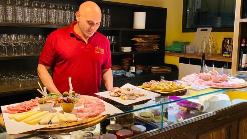 Florence: Wine Tasting and Paring Class Guided Tour - Who Will Love This Tour?