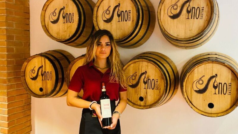 Florence: Wine Tasting and Paring Class Guided Tour - FAQ