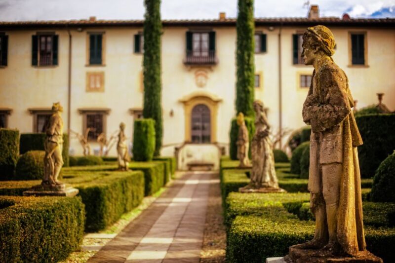 Florence Wine Tasting and Tuscan Lunch in a Vintage Fiat 500 - Final Thoughts
