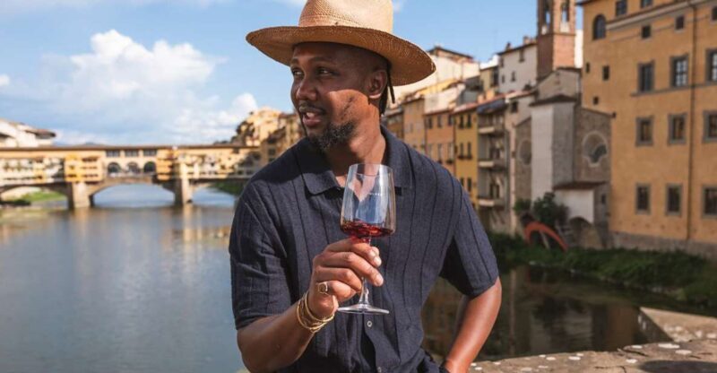Florence: Wine-tasting Experience in Front of Ponte Vecchio - An Honest Look at the Experience