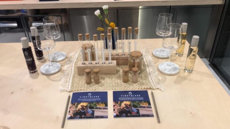 Florence: Wine-tasting Experience in Front of Ponte Vecchio - Final Thoughts