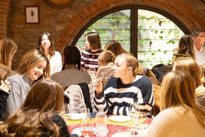 Florence Wine Tasting Experience with Seven Types of Tuscan Wine - An In-Depth Look at the Florence Wine Tasting Experience