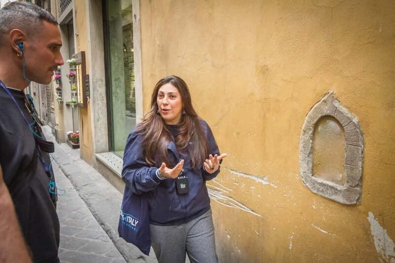 Florence: Wine Windows & Hidden Legends Evening Tour - Final Thoughts