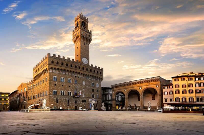 Florence: Women of Florence Private Walking Tour - An In-Depth Look at the Tour Experience