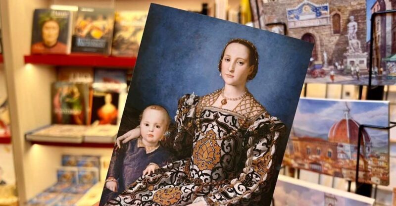 Florence: Women of Florence Private Walking Tour - The Practicalities