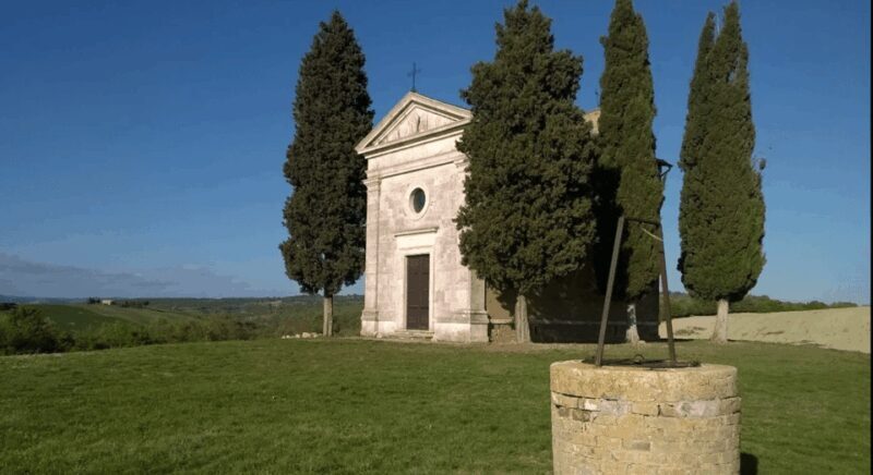 Florence:Day Tour to Siena&Baccoleno&Chapel w/ PrivateDriver - Transportation and Comfort: What Travelers Appreciate