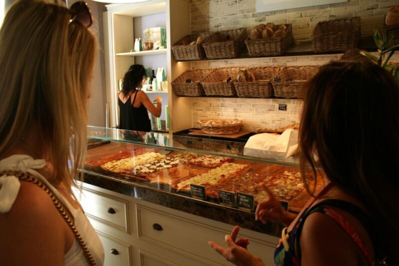 Florence:Dolce Vita by Day Market Tour & Pasta Making Class - Who Should Try This Tour?