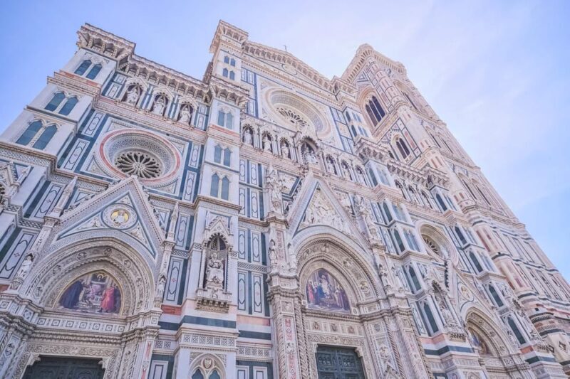 Florence:E-Bike City Tour with stop at Piazzale Michelangelo - Who Should Consider This Tour?
