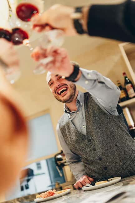Florence:Italian Wine Tasting & pairing With Local Sommelier - Final Thoughts