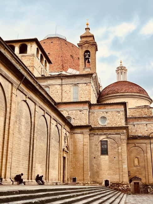 Florence:Medici Guided Tour + Medici Chapels Ticket - An In-Depth Look at the Tour Experience