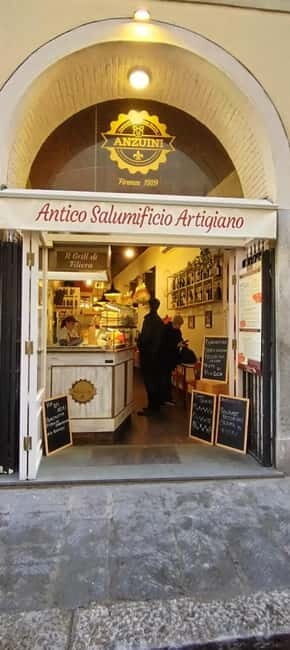 Florence:Private Tour by Electric Minivan with Gourmet Stop in Via de Neri - The Practicalities and Value