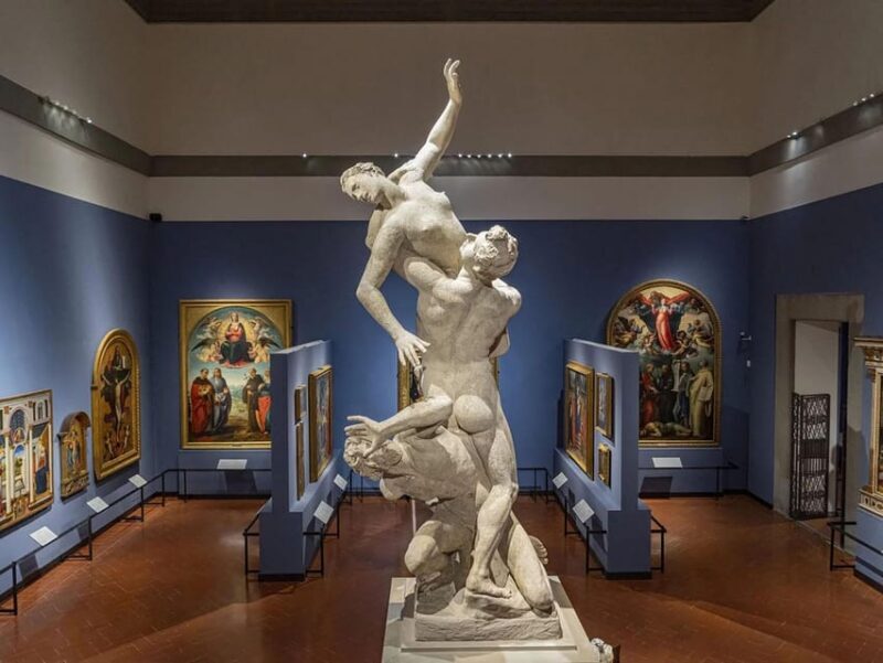 Florences Accademia: Michelangelos David & Renaissance Art - What Sets This Tour Apart?