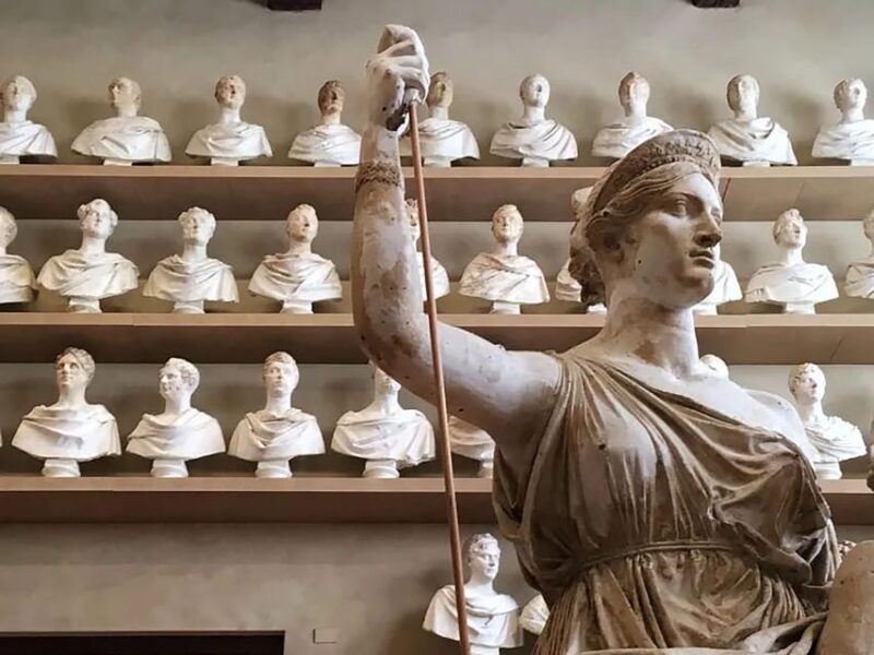 Florence's Accademia Tour: See David, Prisoners, and More - An In-Depth Look at the Florence Accademia Tour