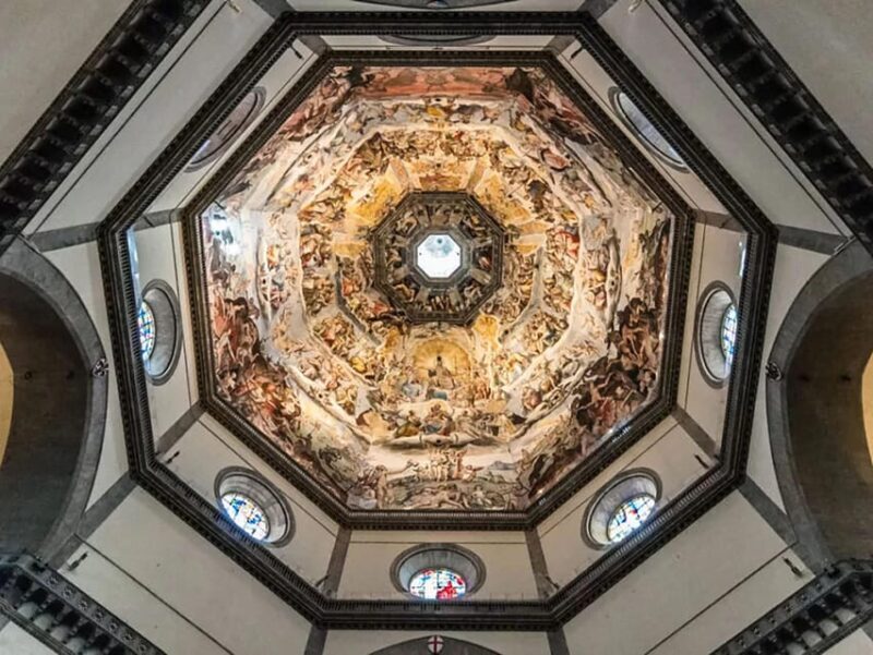Florence's Opera del Duomo Tour: Dome, Crypt, and Museum - Exploring Florence’s Duomo: An Architectural Marvel