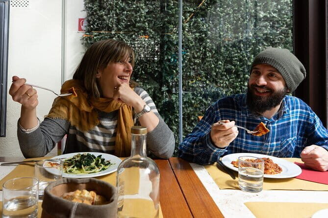 Florences Ultimate Food Tour: Full Tuscan Meal by Do Eat Better - An Introduction to Florence’s Food Scene