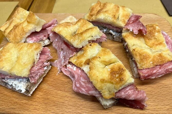 Florences Ultimate Food Tour: Full Tuscan Meal by Do Eat Better - FAQ