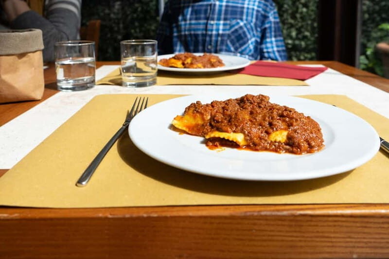 Florences Ultimate Food Tour: Full Tuscan Meal with a Local - Overview: A Taste of Florence’s Culinary Soul