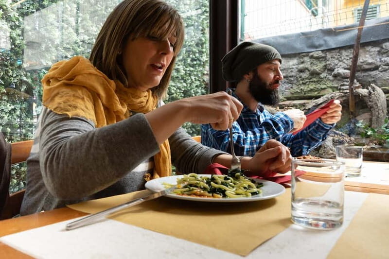Florences Ultimate Food Tour: Full Tuscan Meal with a Local - A Detailed Breakdown of the Itinerary