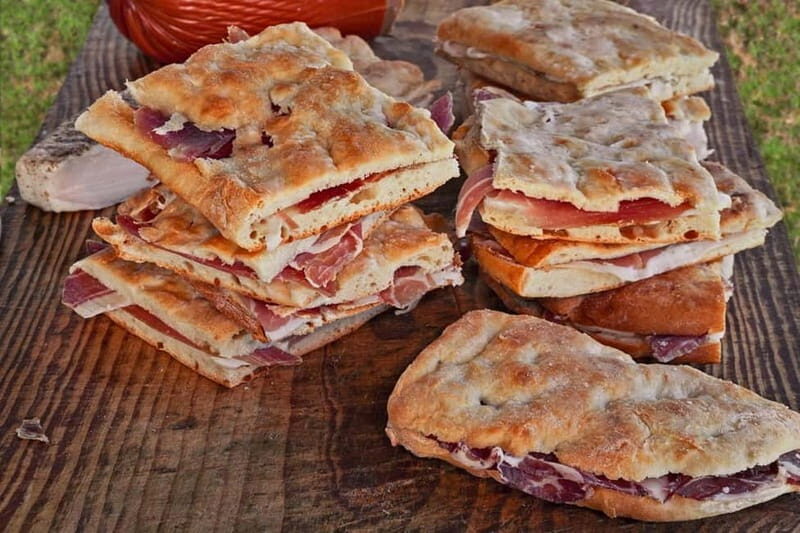 Florences Ultimate Food Tour: Full Tuscan Meal with a Local - FAQ