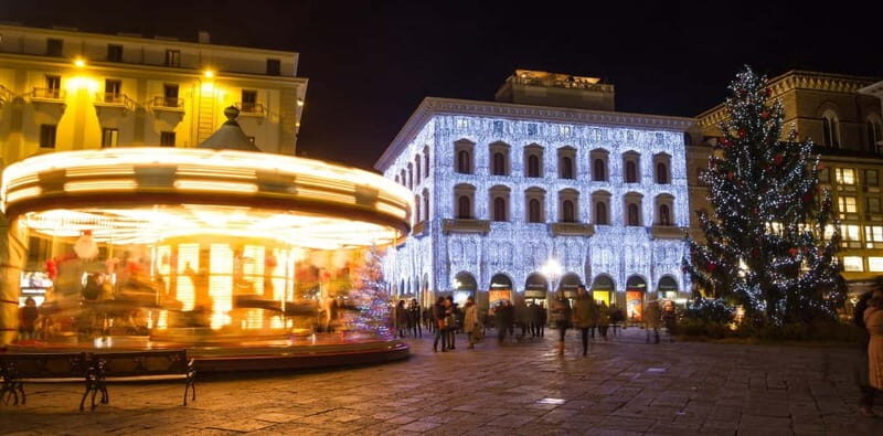 Florence:Sunset Panoramic Tour Fiesole & Michelangelo Square - The Itinerary and Its Charm