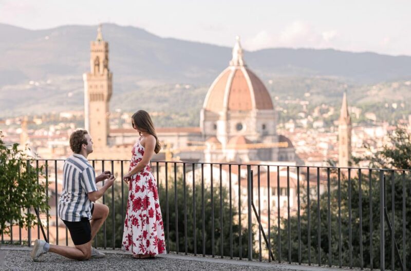Florence&Tuscany: Private Photoshoot with a Professional - Who Will Love This Experience?