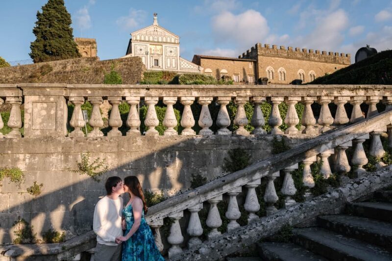 Florence&Tuscany: Private Photoshoot with a Professional - Frequently Asked Questions