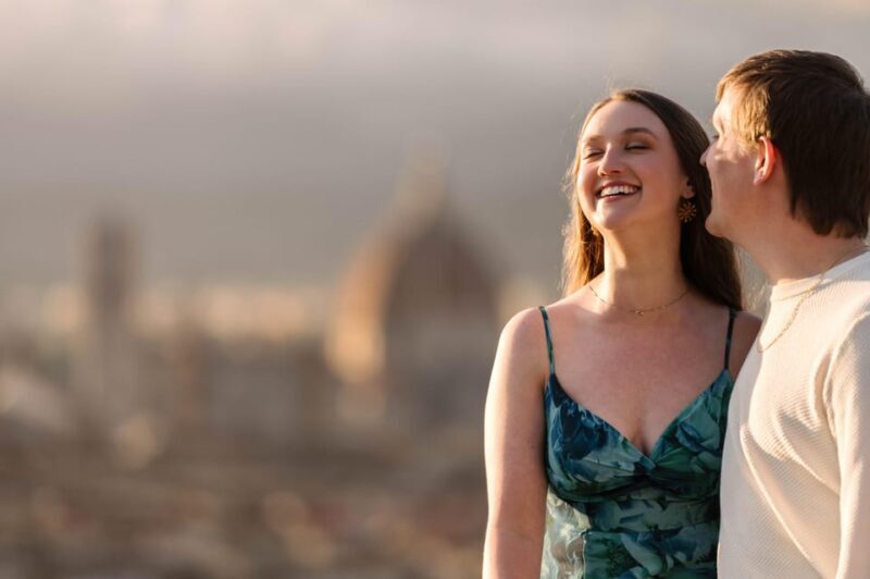 Florence&Tuscany: Private Photoshoot with a Professional - Final Thoughts