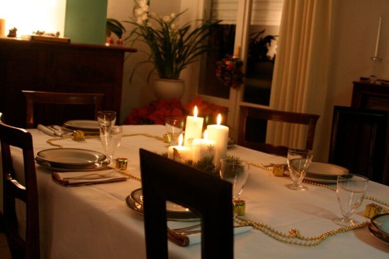 Florentine Countess Kitchen Lesson and Dinner - Practical Considerations: What to Know Before Booking