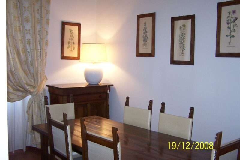 Florentine Countess Kitchen Lesson and Dinner - FAQ