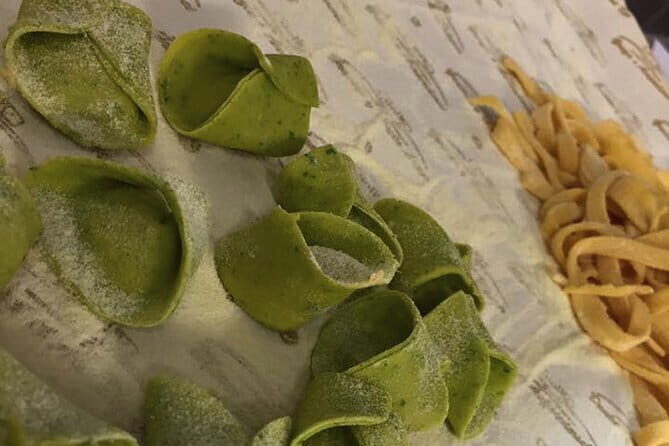 Florentine Dinner - Why Does This Tour Offer Great Value?