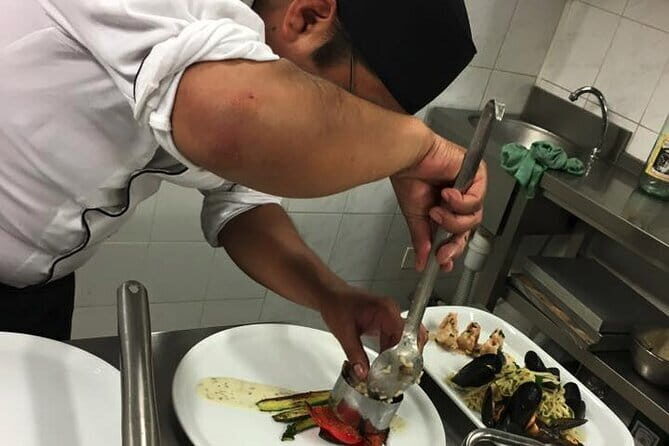 Florentine Dinner - A Practical Review of the Florentine Dinner Experience