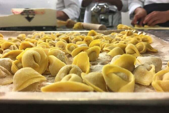 Florentine Dinner - Key Points