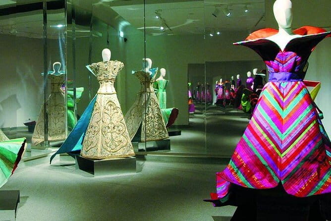 Florentine Fashion Private Tour - What to Expect from the Experience