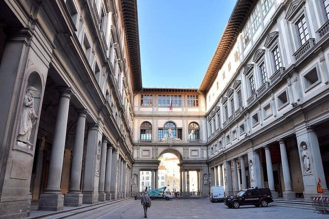 Florentine Fashion Private Tour - How the Tour Fits Different Travelers
