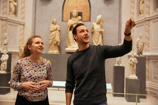 Florentine Fashion Private Tour - Frequently Asked Questions