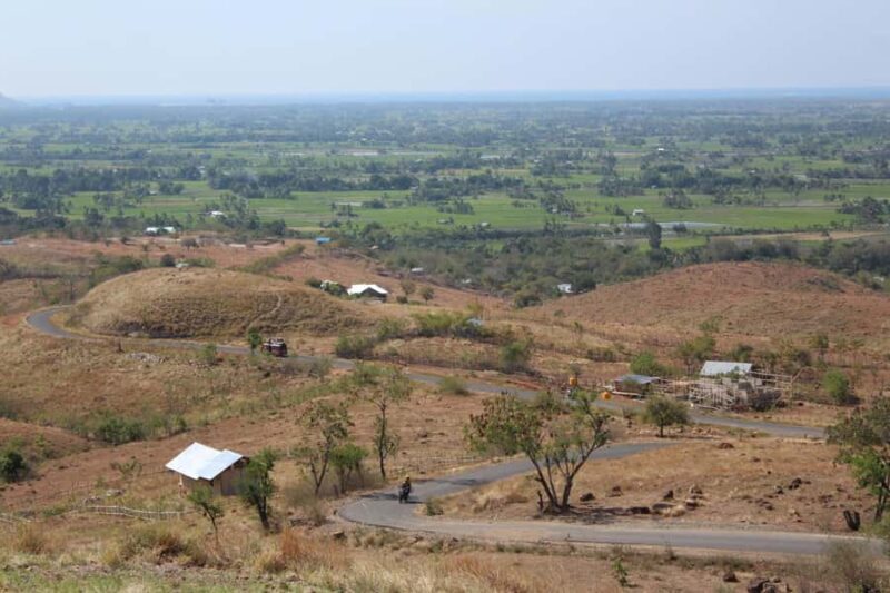 Flores: 7-Day Guided Tour with Snorkeling & Sightseeing - The Sum Up