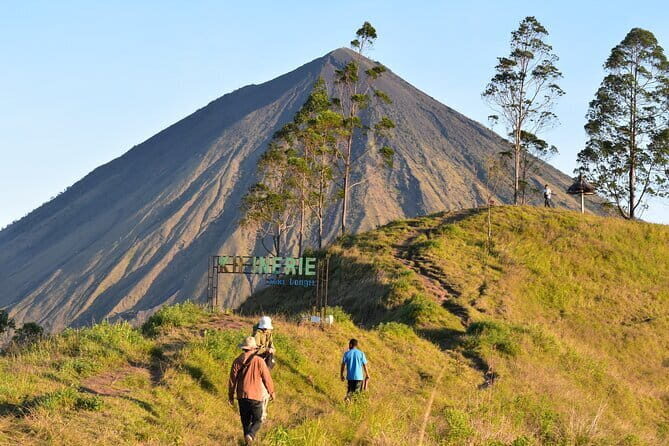 Flores Adventure Tour - Key Points