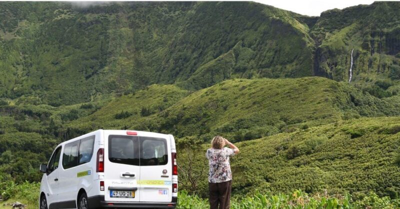 Flores Island: Full-Day Guided Tour - The Sum Up: Who Will Love This Tour?