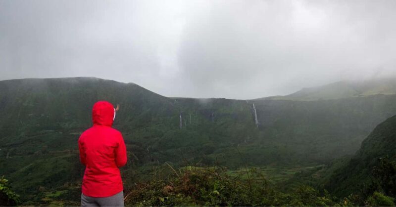 Flores Island: Full-Day Guided Tour - FAQ