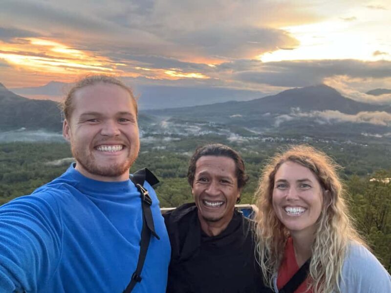 Flores Island Overland Tour: 7-Day of Nature & Culture - Key Points