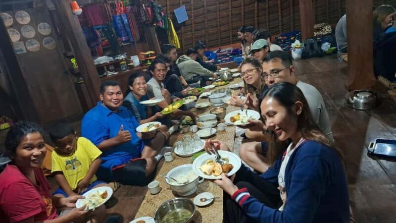 Flores Island Overland Tour: 7-Day of Nature & Culture - Who Is This Tour Best For?