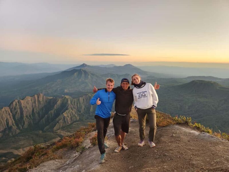 Flores Island Overland Tour: 7-Day of Nature & Culture - The Sum Up