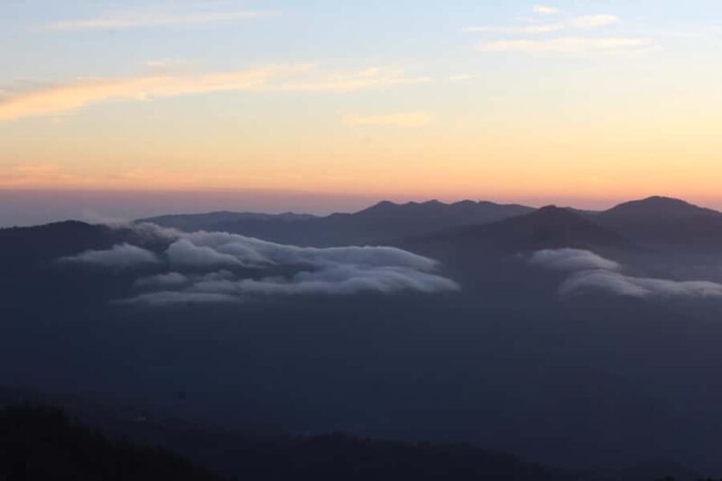 Flores Island Tour : 4 Days explore the culture & nature - Exploring the Itinerary in Detail