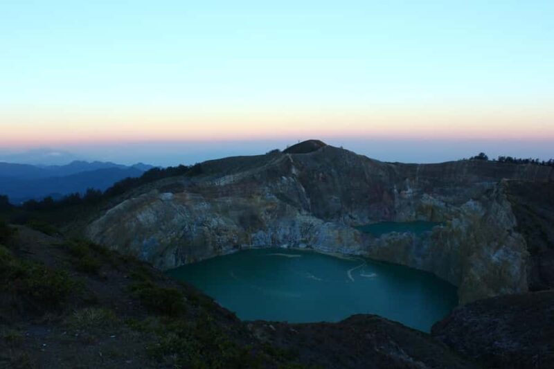 Flores Island Tour : 4 Days explore the culture & nature - Authentic Experiences and Authenticity