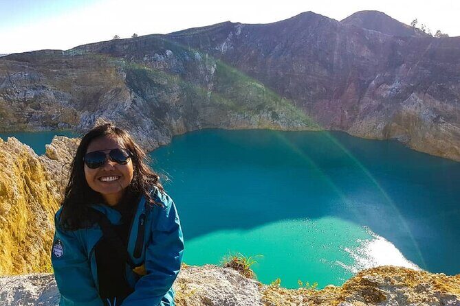Flores Tours : 2 Days amazing Kelimutu Lake tour - Why This Tour Offers Great Value