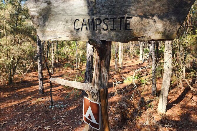 Florida Backcountry Overnight Camping Adventure - The Sum Up: Is This Tour Right for You?