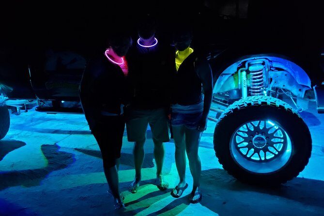 Florida Bioluminescence Kayaking Tour (Titusville) - Authentic Experiences and Past Feedback