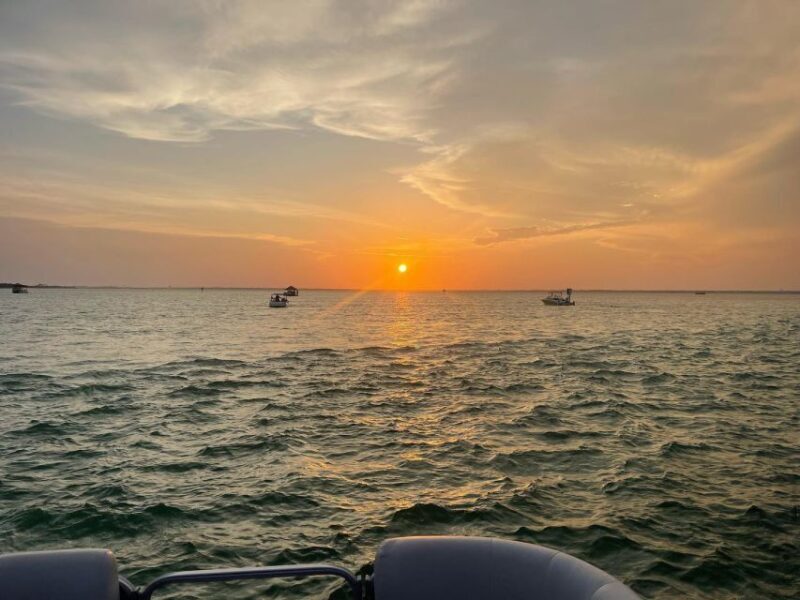 Florida: Emerald Coast Sunset & Dolphin Cruise with Guide - Closing Thoughts: Is It Worth It?