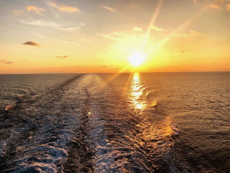 Florida: Emerald Coast Sunset & Dolphin Cruise with Guide - Frequently Asked Questions
