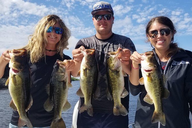 Florida Everglades Fishing Charter Near Fort Lauderdale - The Itinerary: A Closer Look